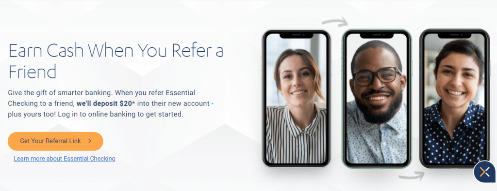 15 Best Bank Referral Program Examples and Ideas [2024]