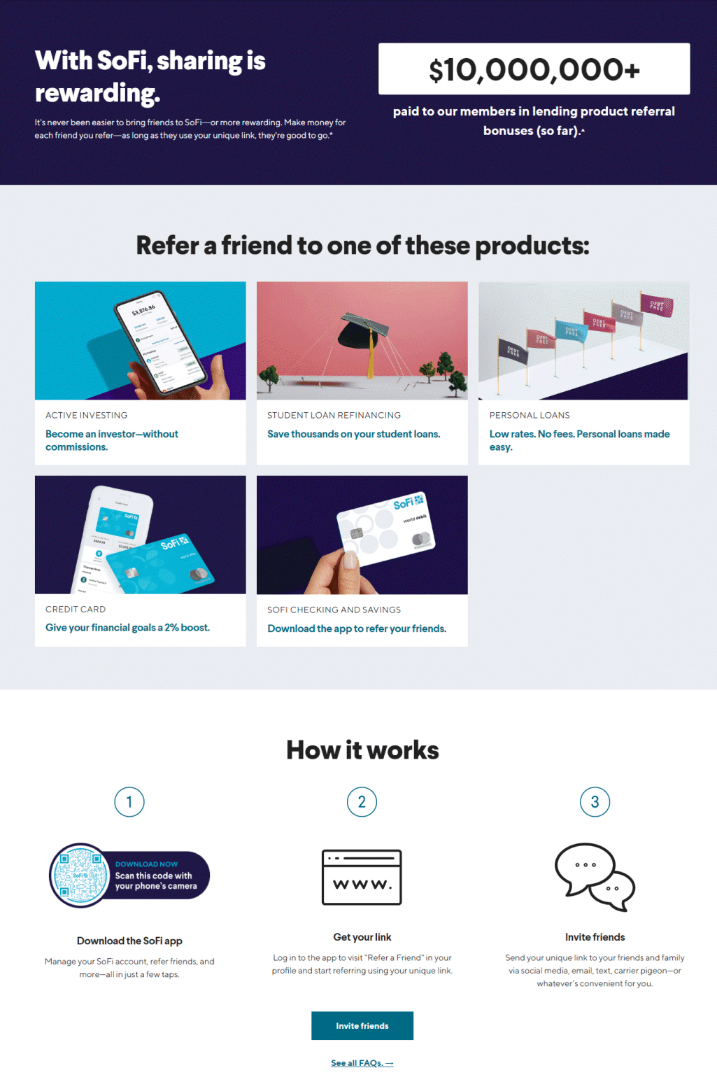 15 Best Bank Referral Program Examples and Ideas [2024]