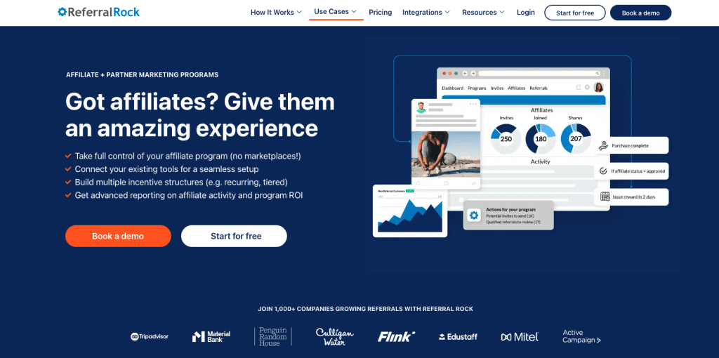 The 11 Best PRM Software Options for 2025