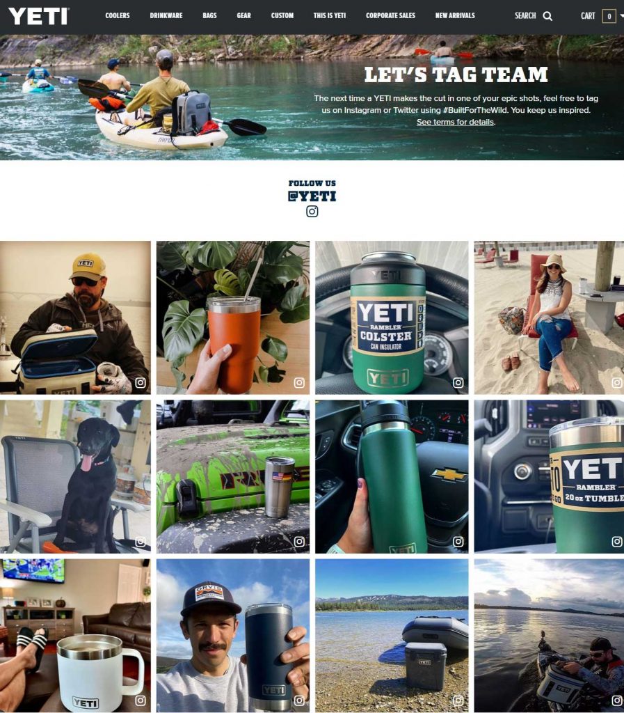 22 Iconic Brand Strategy Examples To Inspire You [by Experts]