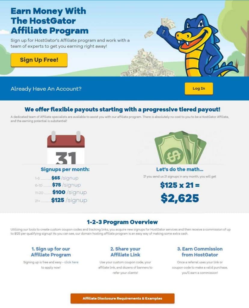 19 Awesome Affiliate Marketing Examples + Why They Work