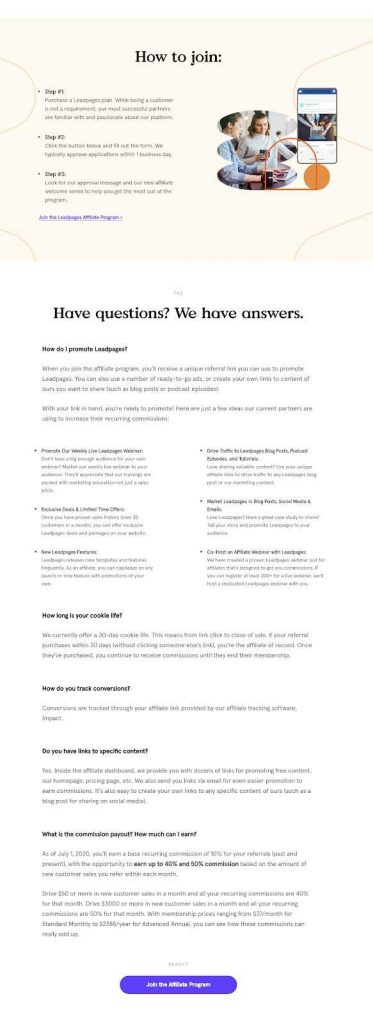 19 Awesome Affiliate Marketing Examples + Why They Work