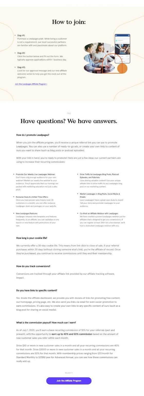 19 Awesome Affiliate Marketing Examples + Why They Work