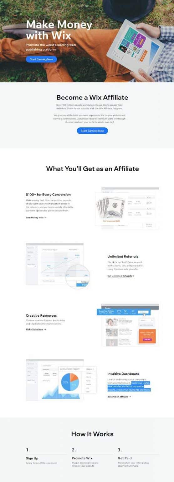 19 Awesome Affiliate Marketing Examples + Why They Work