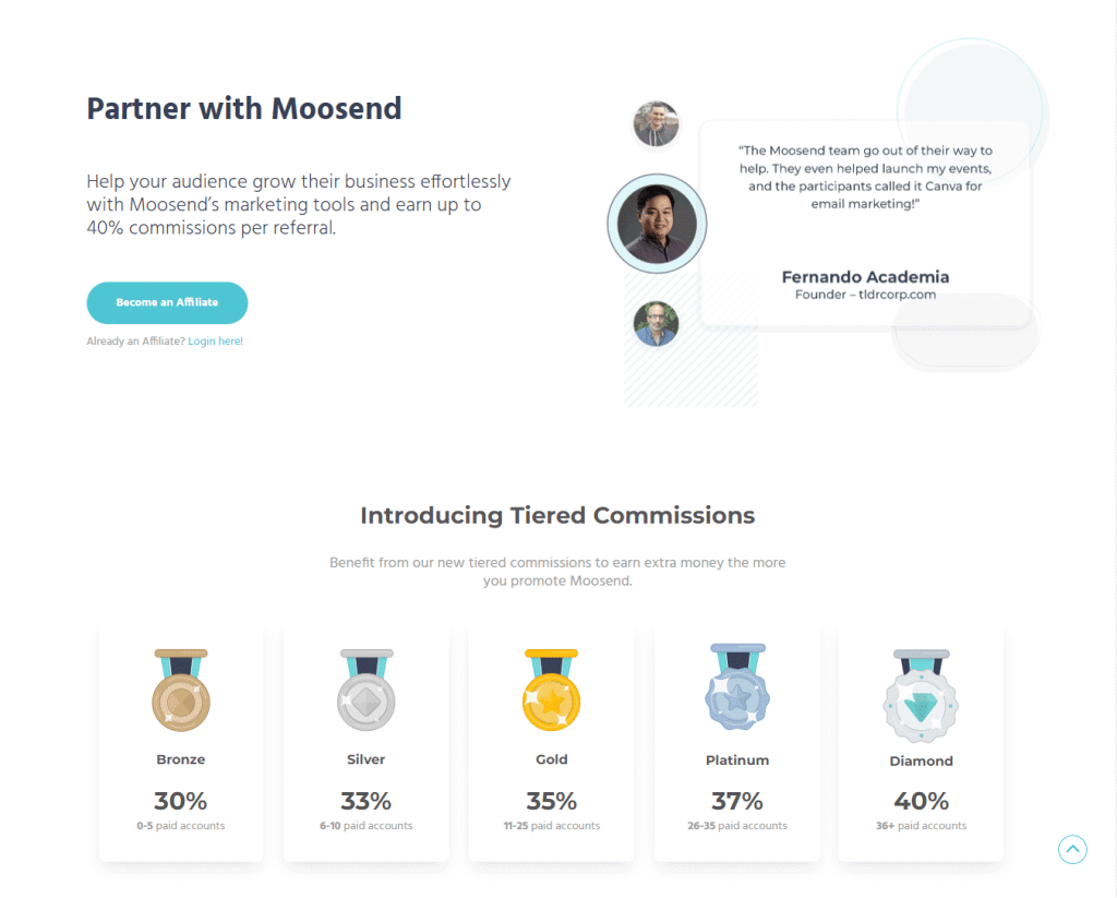 19 Awesome Affiliate Marketing Examples + Why They Work