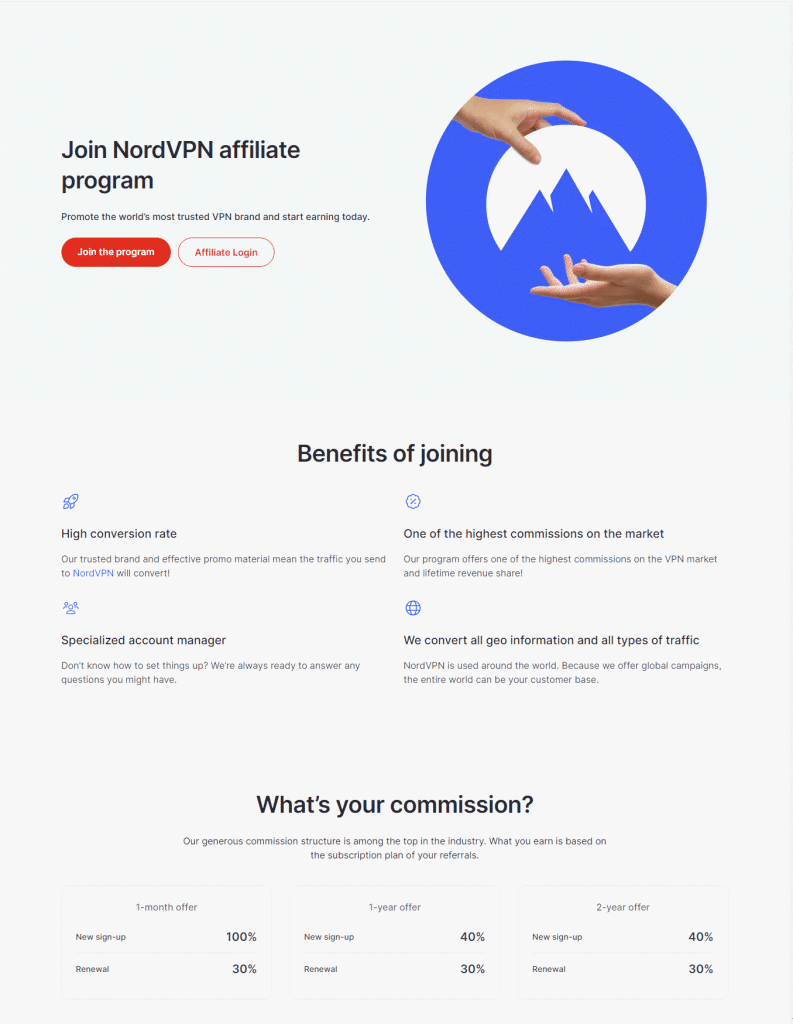19 Awesome Affiliate Marketing Examples + Why They Work