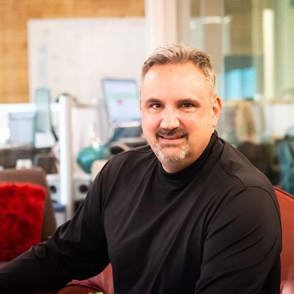 5 Steps to Finding the Right Strategic Partner