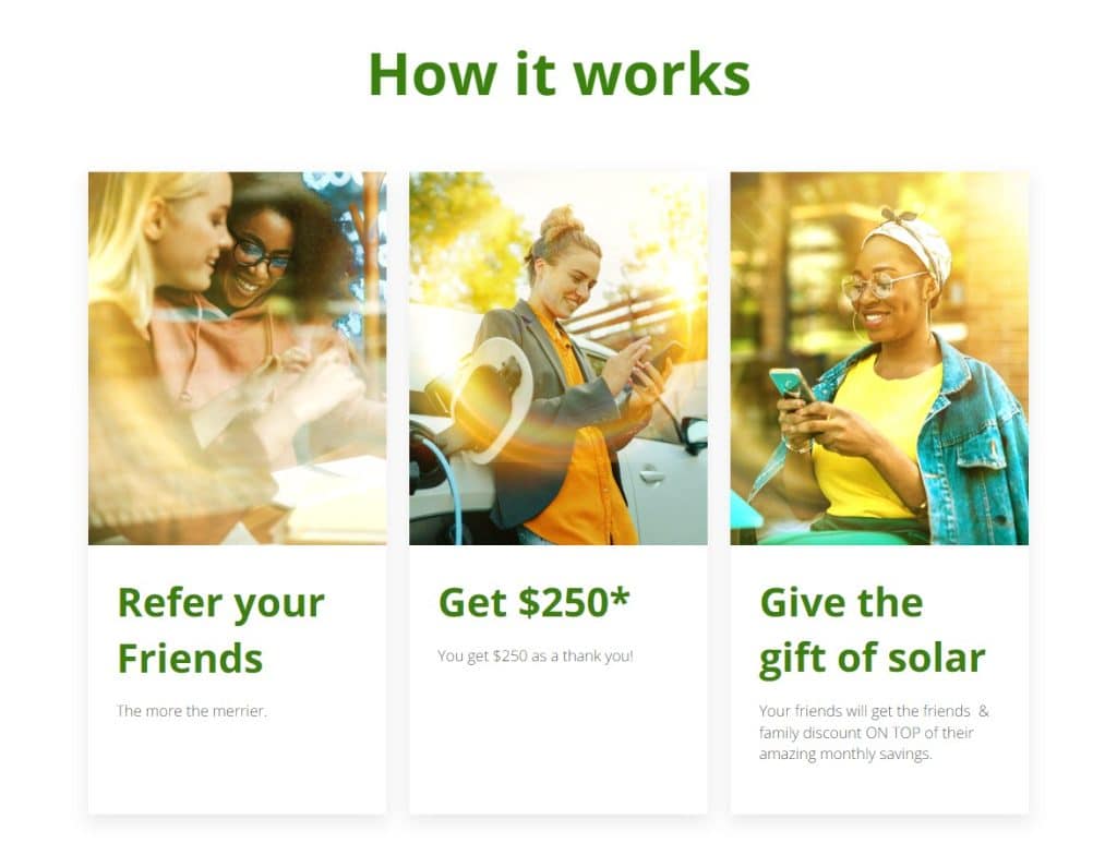 4 High-Impact Solar Referral Programs + Why They Work