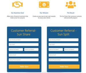 3 Highly Effective Solar Referral Programs [and Why They Work]