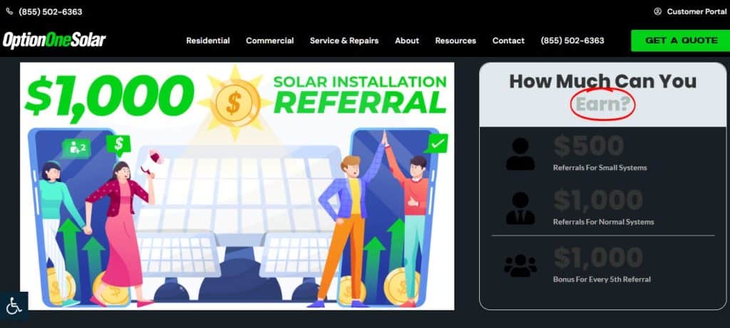 4 High-Impact Solar Referral Programs + Why They Work
