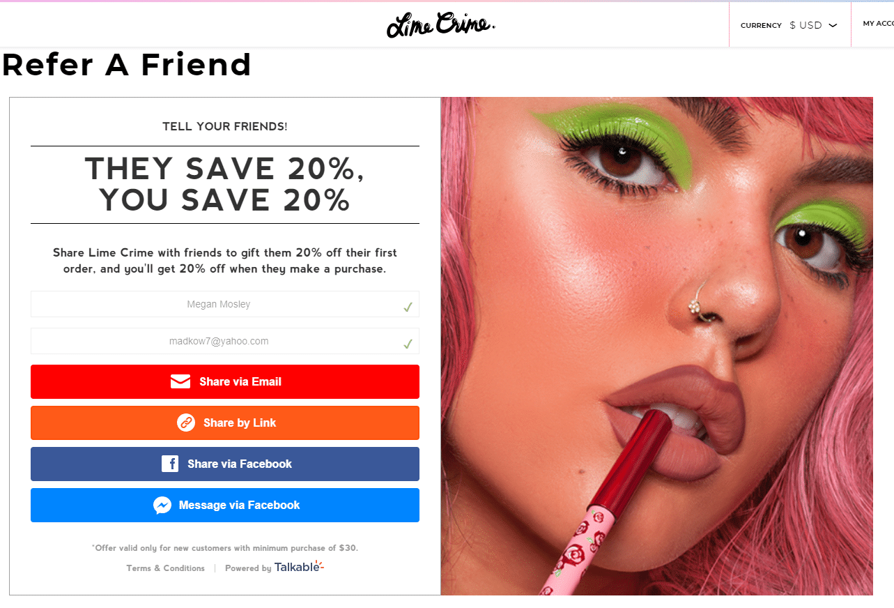 How To Use Referral Widgets To Get More Customers how-to-use-referral-widgets-to-get-more-customers