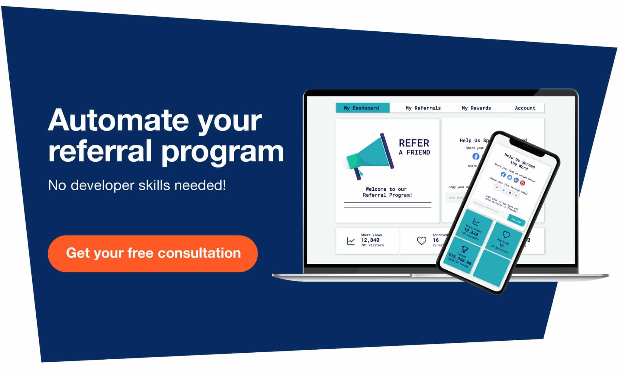 How To Automate Your Referral Program [5 Must-Try Tips]
