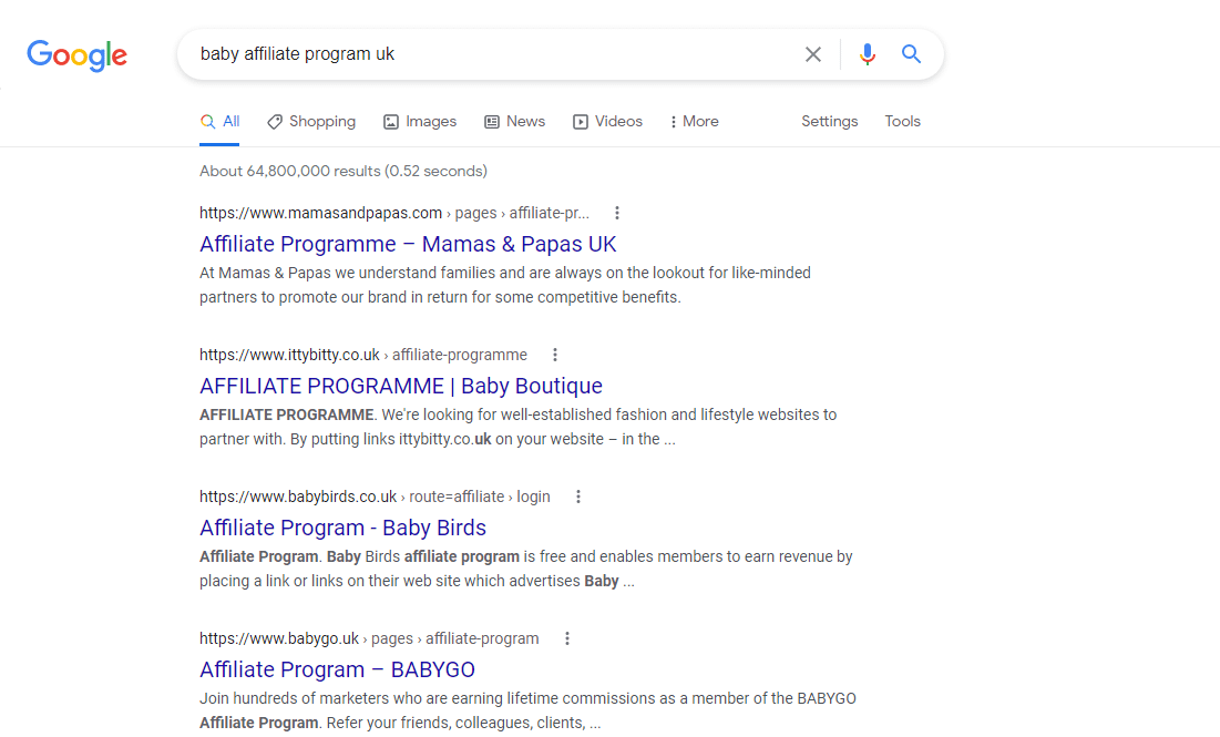 How to Promote Your Affiliate Program + Get More Traction