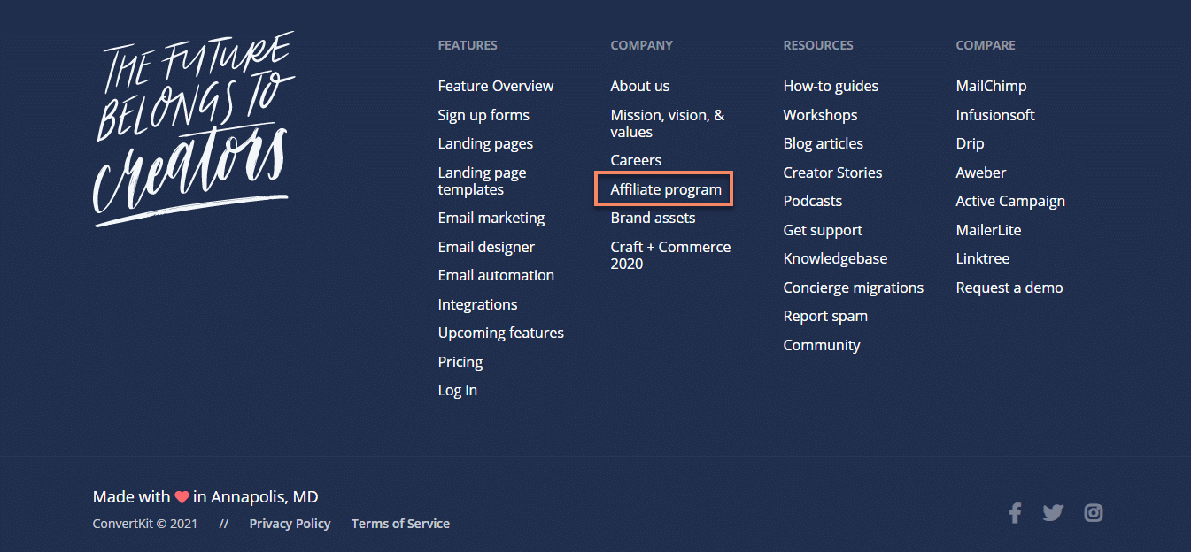 How to Promote Your Affiliate Program + Get More Traction