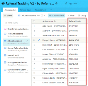 How to Set Up Referral Tracking [+ Free Spreadsheet]