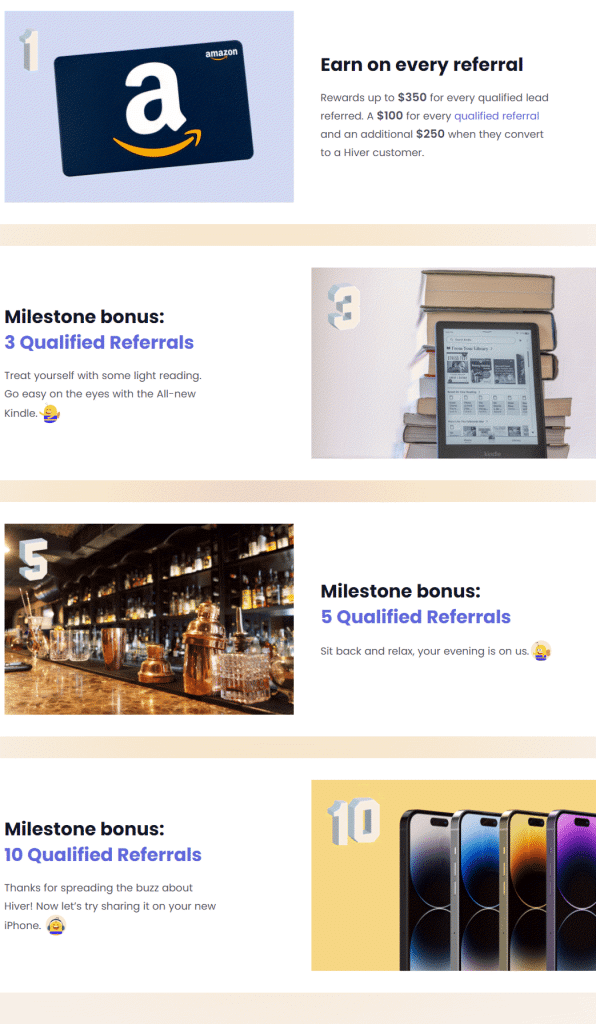 How To Build a B2B Referral Program [15 Tips + Software]