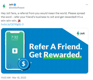 How To Build a B2B Referral Program [15 Tips + Software]