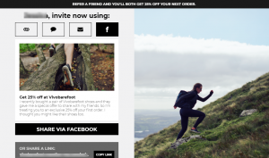 Social Media Referral Programs: Top 10 Best Practices