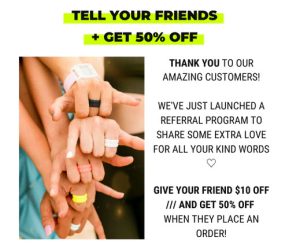 29 Referral Program Ideas That Actually Work