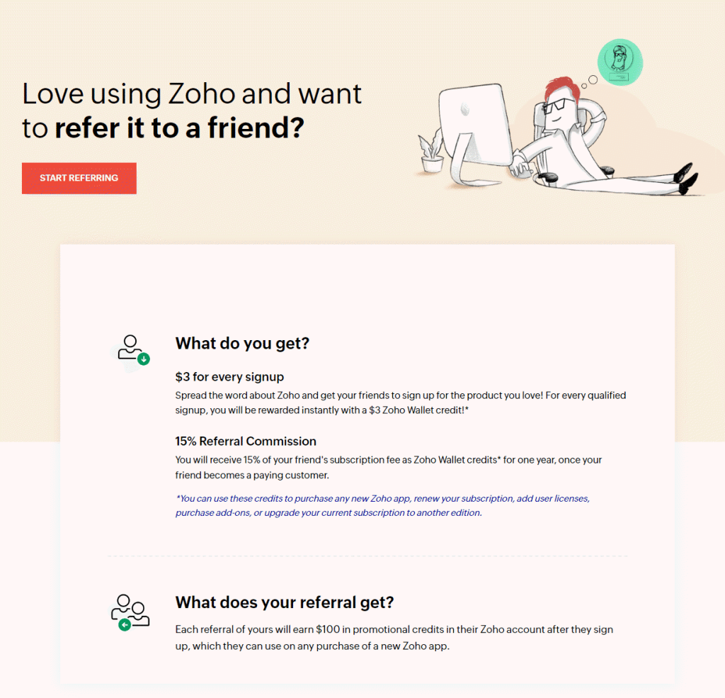 How To Build a B2B Referral Program [15 Tips + Software]