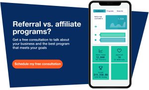 Affiliate Vs. Referral Program: Which Is Right for You?