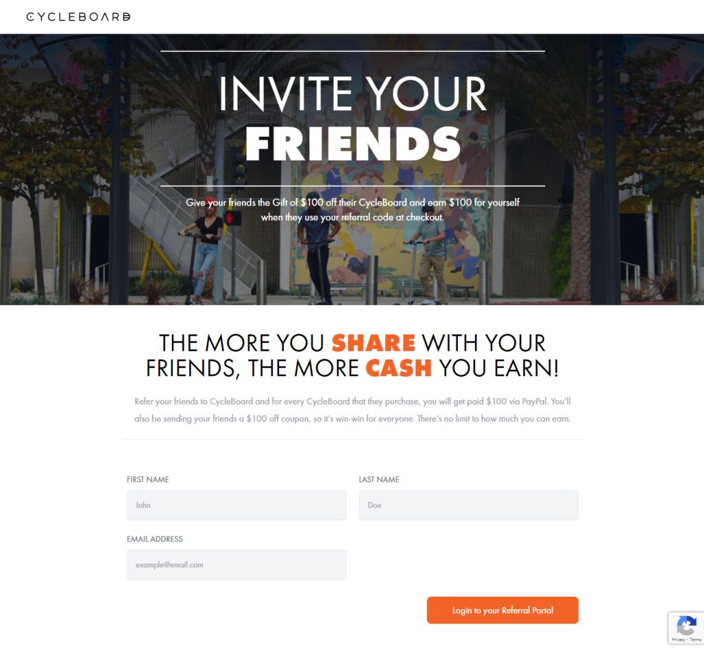 How To Build a Referral Program + Win More Customers