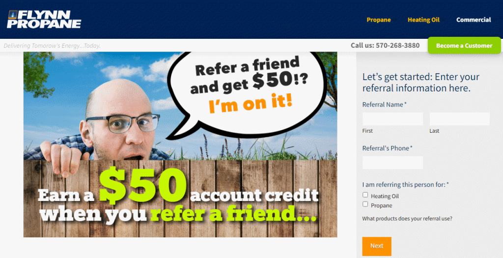 How To Build a Referral Program + Win More Customers