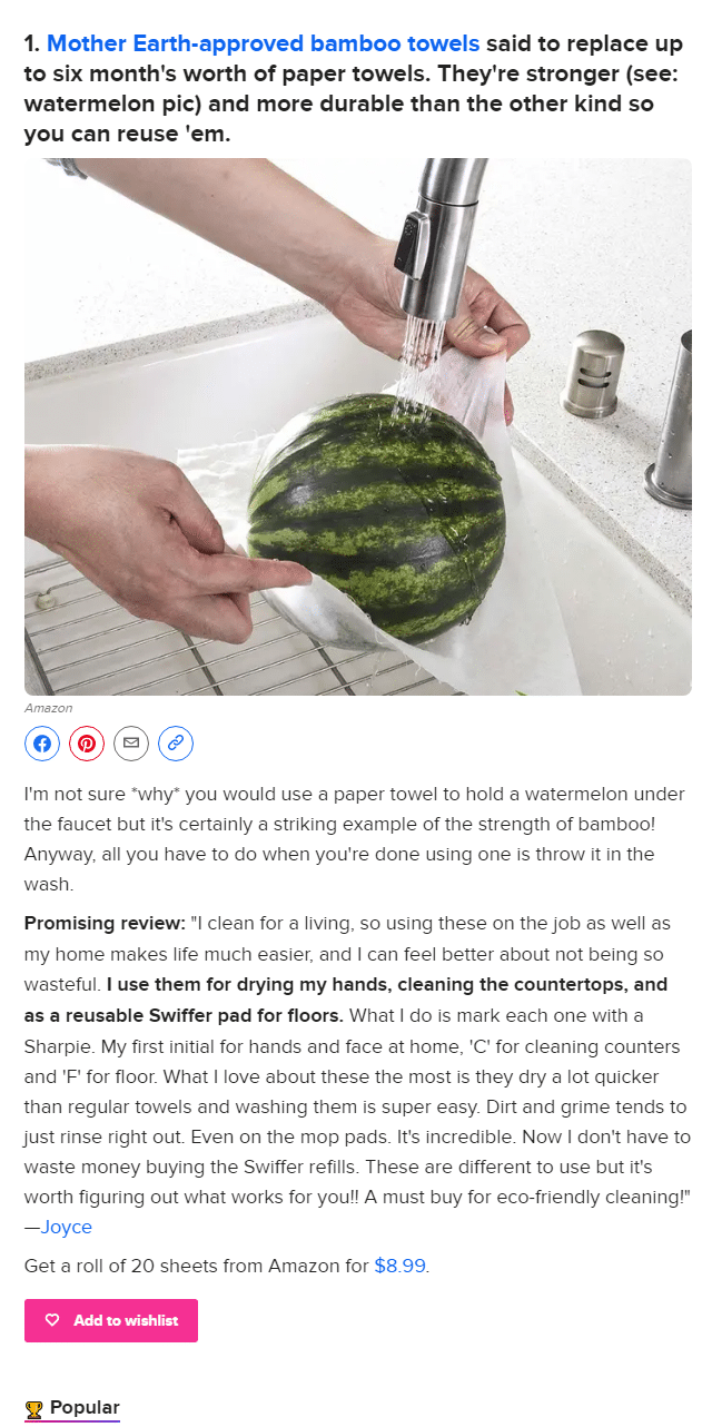 Top 10 Examples of Social Proof [+ How To It In Marketing]