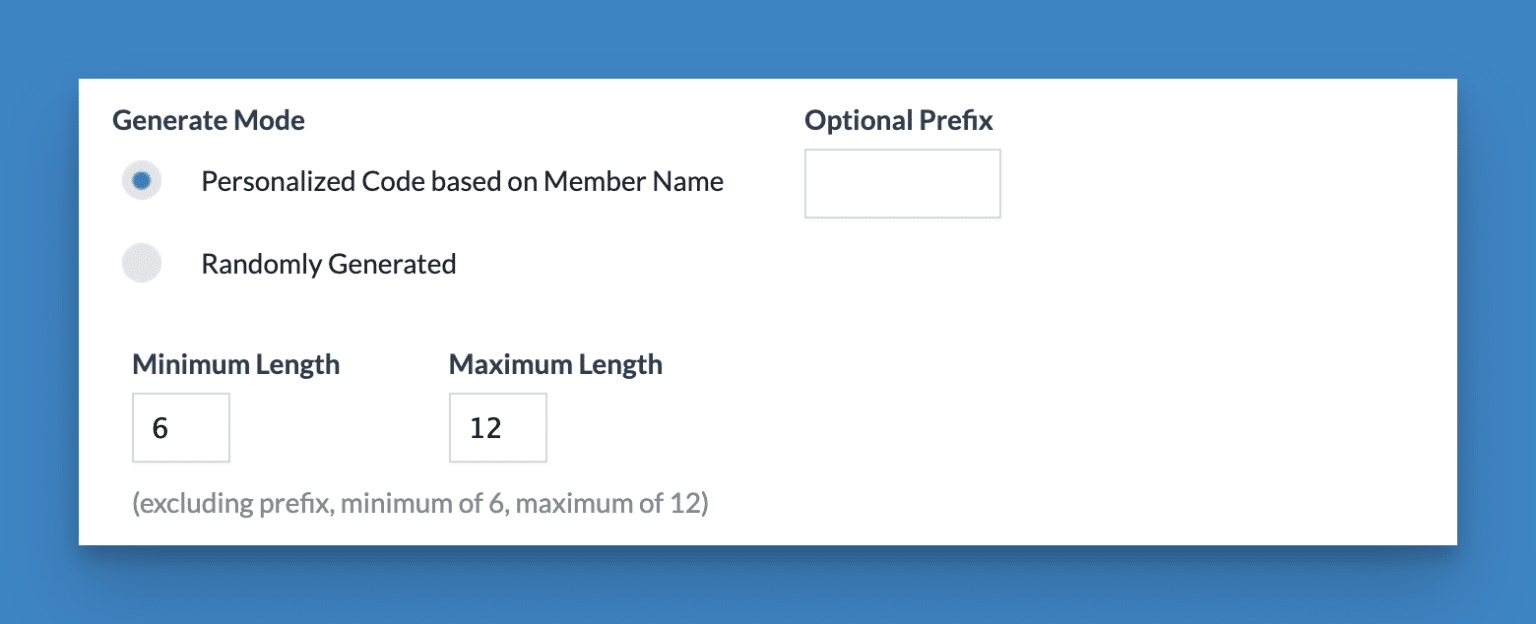 Referral Codes Explained for Businesses [+ Free Generator]