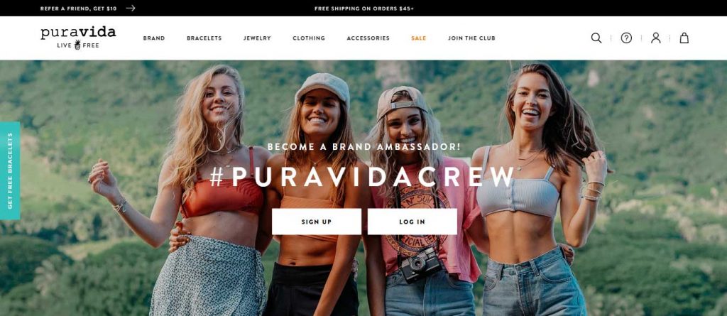 10 Best Brand Ambassador Program Examples [+How to Start]