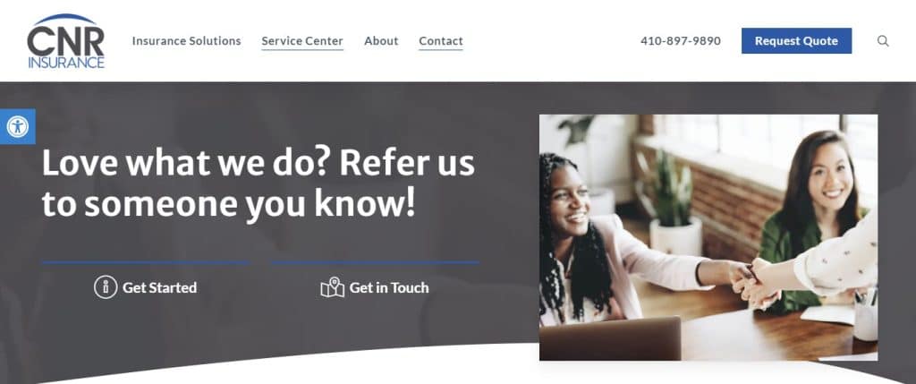 How to Start an Insurance Referral Program [+ Examples]