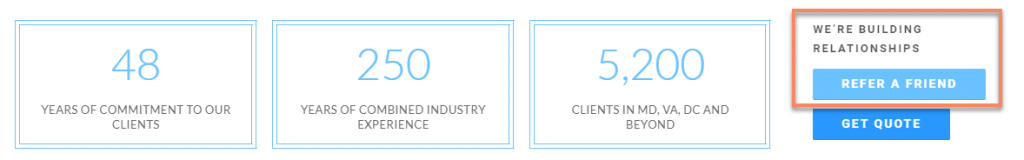 How to Start an Insurance Referral Program [+ Examples]