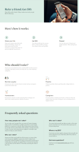 Starting an Insurance Referral Program: All You Need to Know