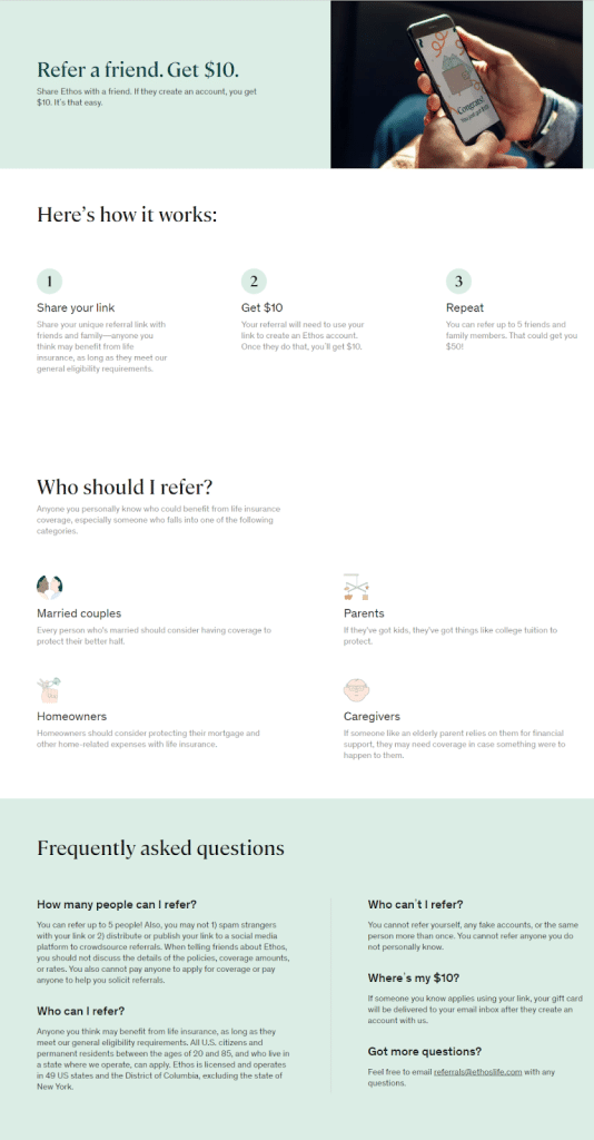 Starting an Insurance Referral Program: All You Need to Know