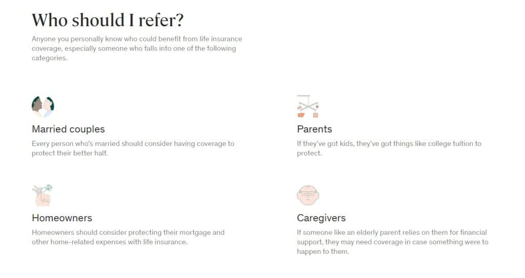 How to Start an Insurance Referral Program [+ Examples]