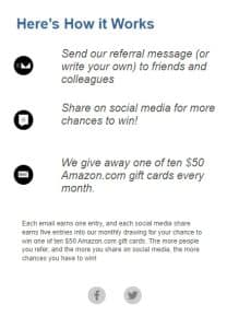 How to Start an Insurance Referral Program [+ Examples]