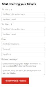 How to Start an Insurance Referral Program [+ Examples]