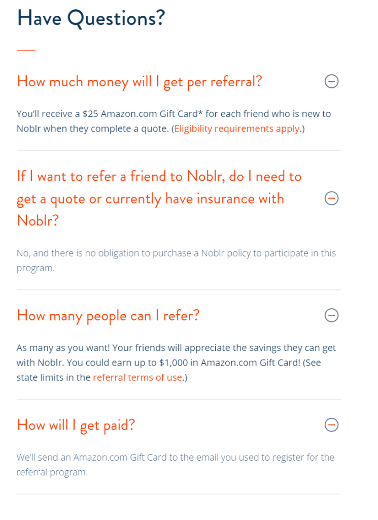How to Start an Insurance Referral Program [+ Examples]