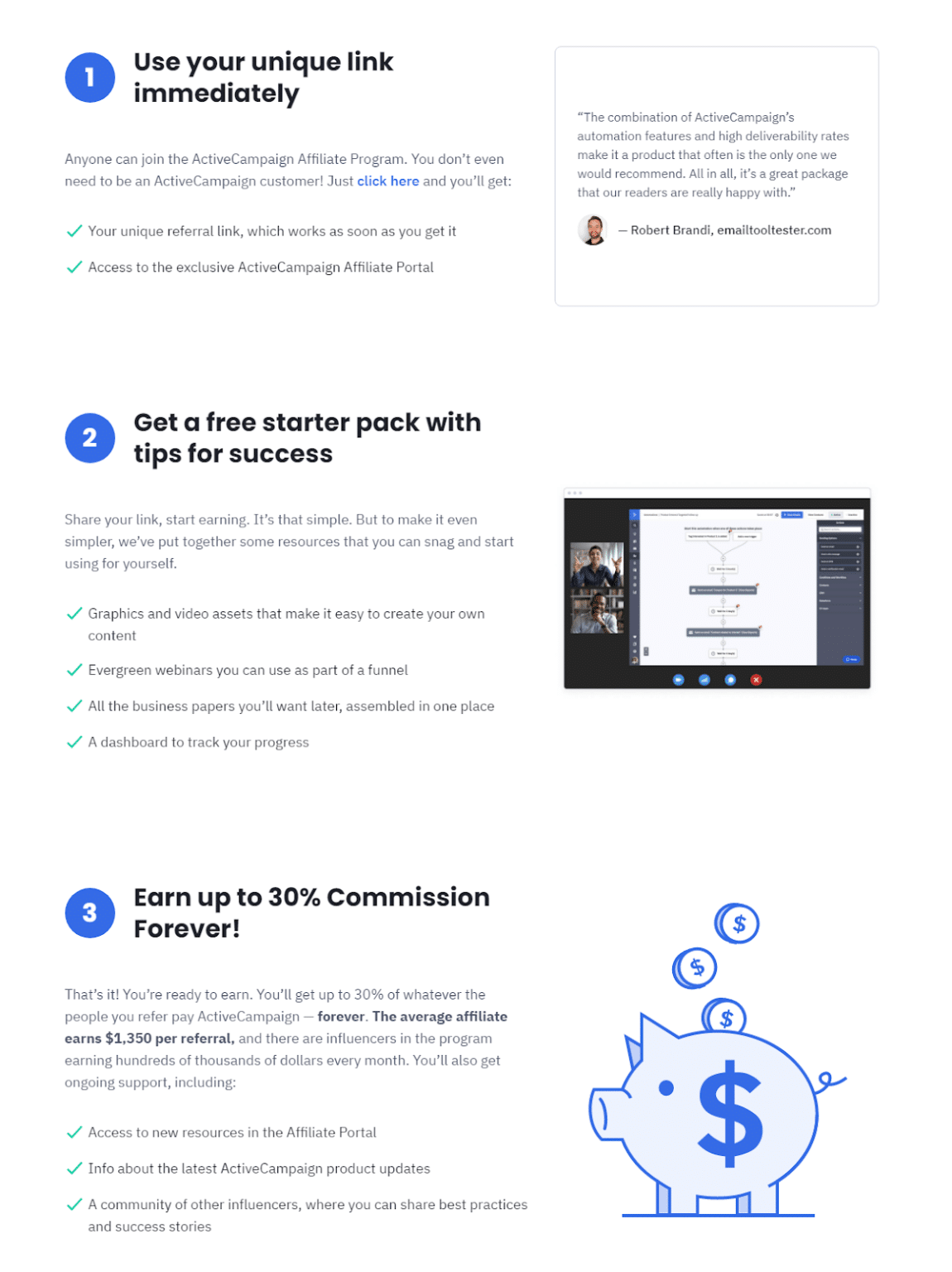 19 Awesome Affiliate Marketing Examples + Why They Work