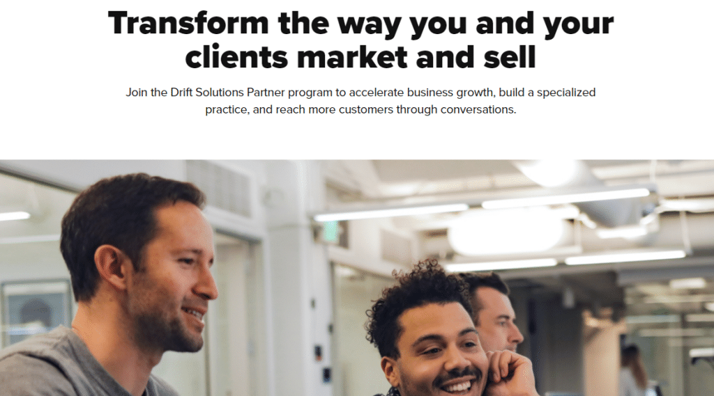 How to Build a Winning SaaS Partner Program [+ 5 Examples]