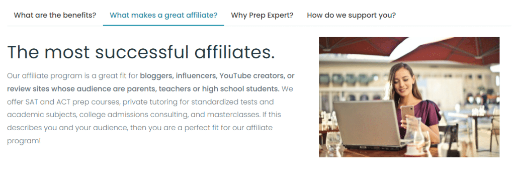 How to Start an Online Course Affiliate Program [+ Examples]
