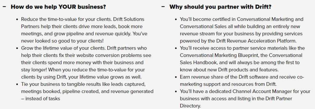 How to Build a Winning SaaS Partner Program [+ 5 Examples]