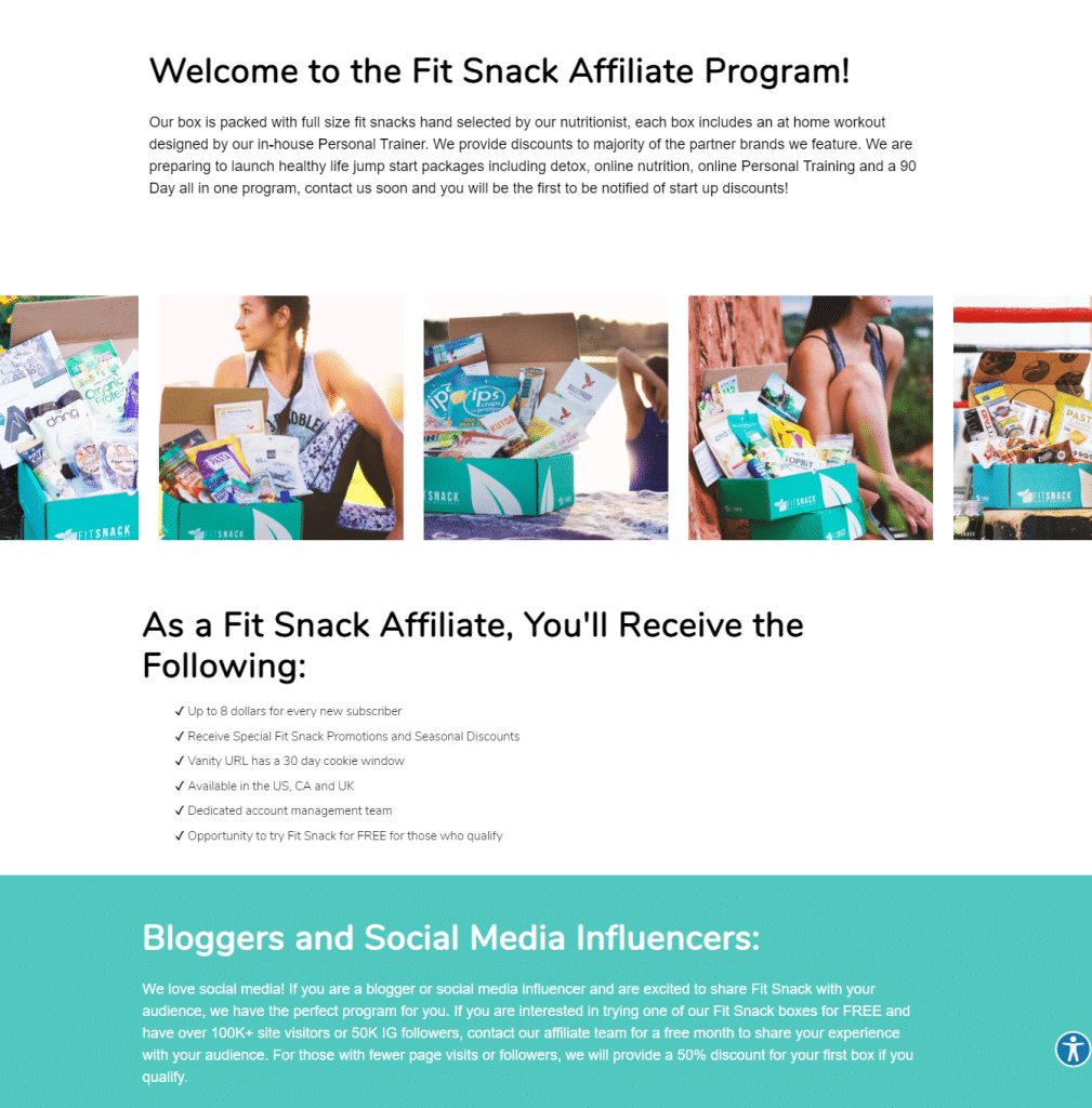 Subscription Service Affiliate Marketing: 9 Best Practices