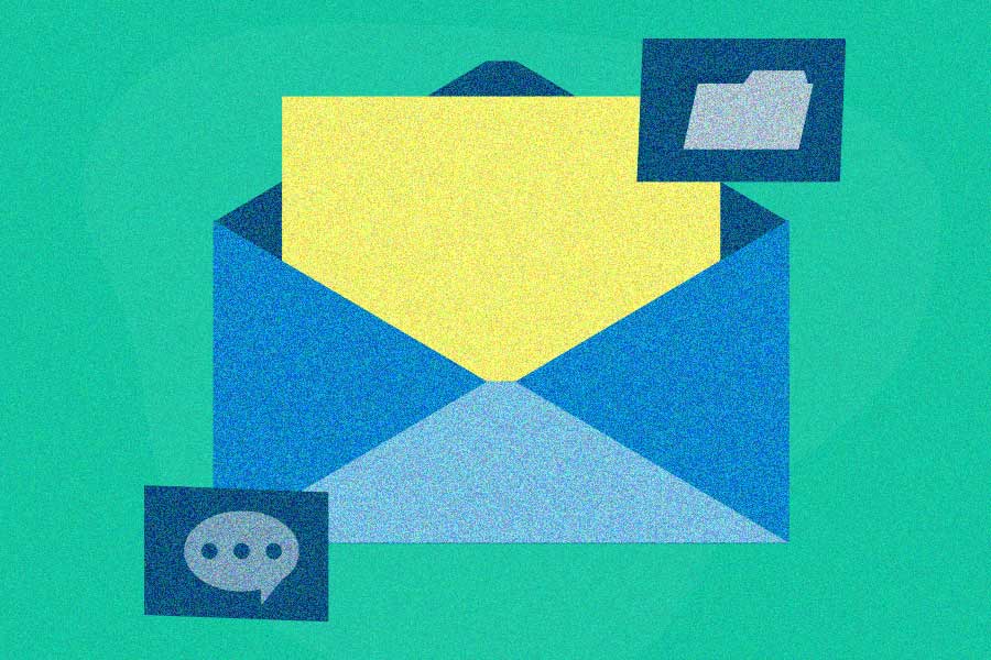 15 Easy Referral Email Templates Get Referrals Quickly