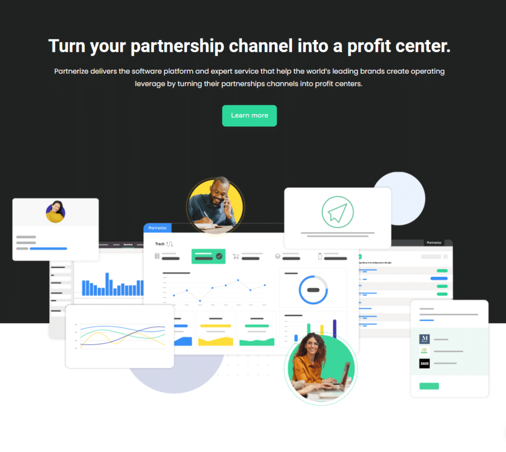 The 11 Best PRM Software Options for 2025