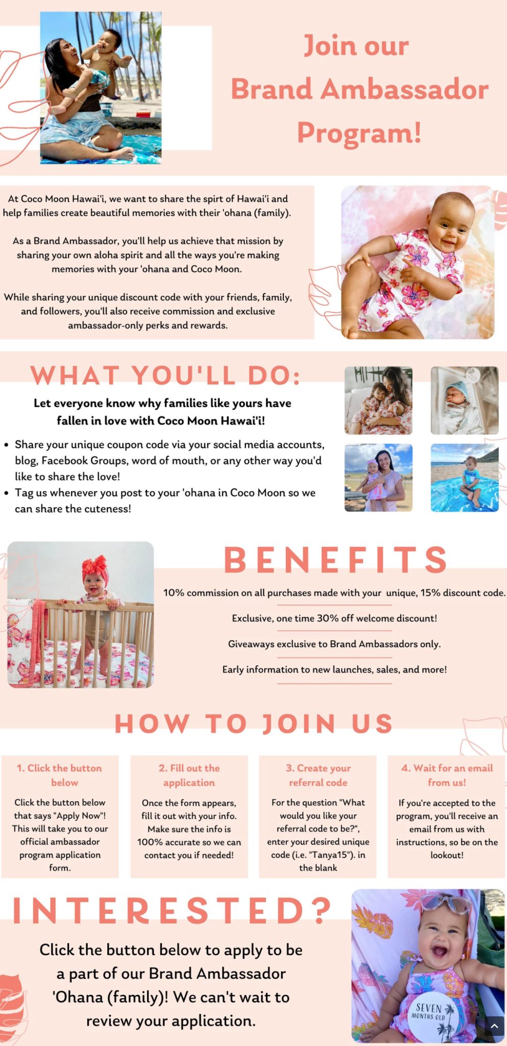 How to Start a Social Media Ambassador Program