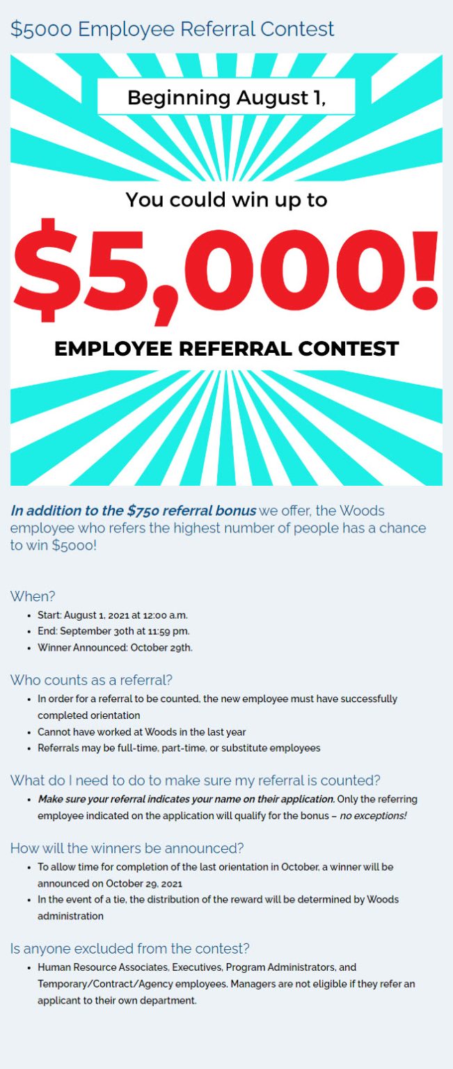 What is an Employee Referral Bonus? [+ How to Use One]