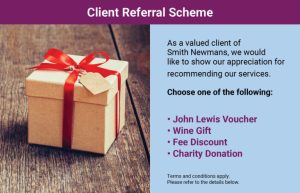 50+ Referral Gift Ideas [Plan The Perfect Thank You Gift]