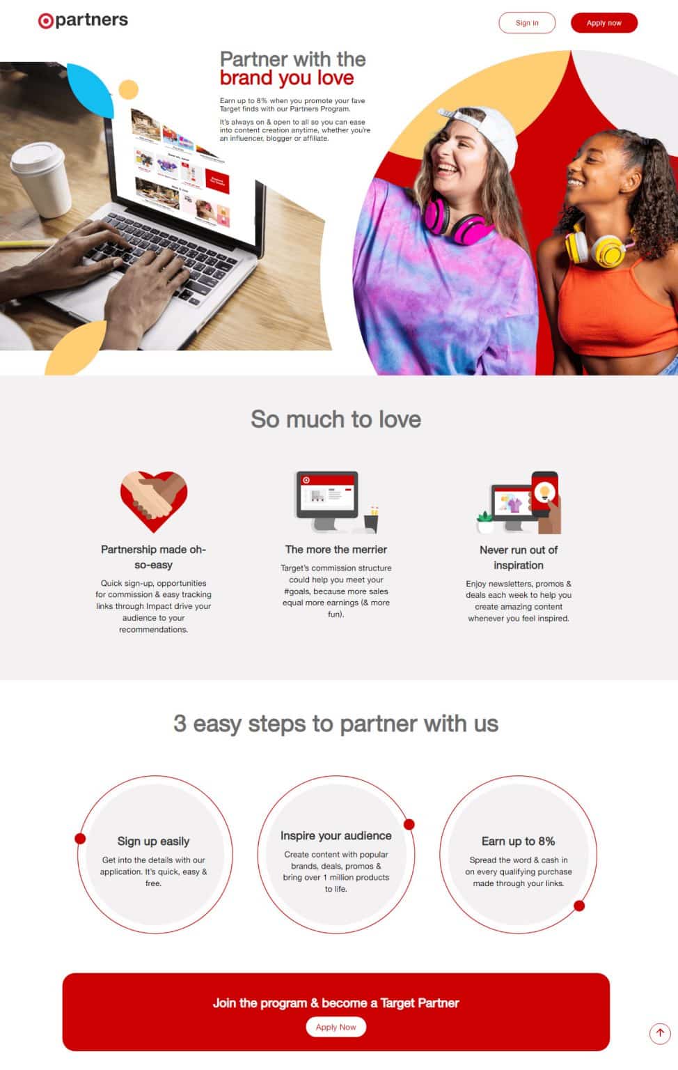 How to Start an Ecommerce Affiliate Marketing Program