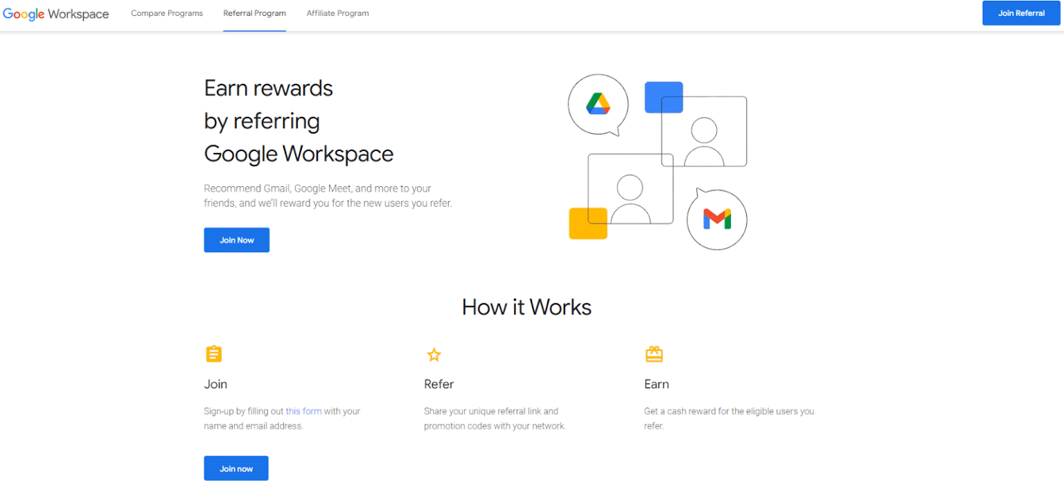 Referral Page Examples: 15 Designs That Drive Sign-Ups